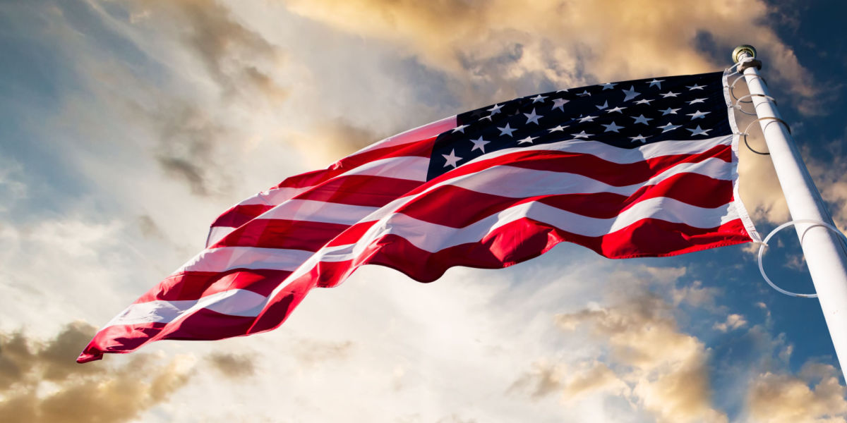 The American Social Contract in the U. S. Declaration and Constitution ...